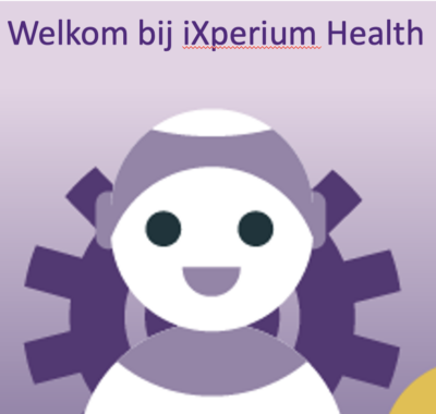 Drukbezochte opening iXperium Health - iXperium